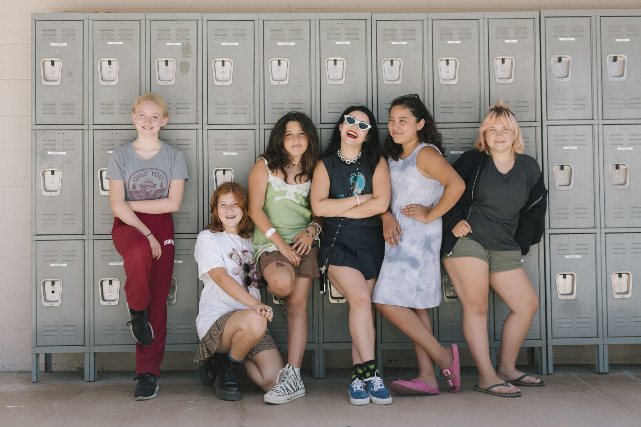 Best Girls Sleepaway Summer Camp | Amplify Rocks Music & Arts