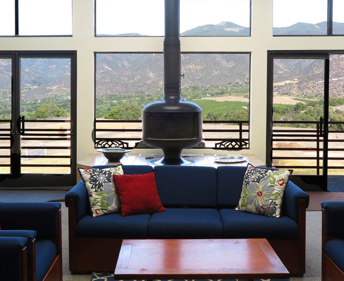 Summer Camp Dorm Life | Amplify Arts