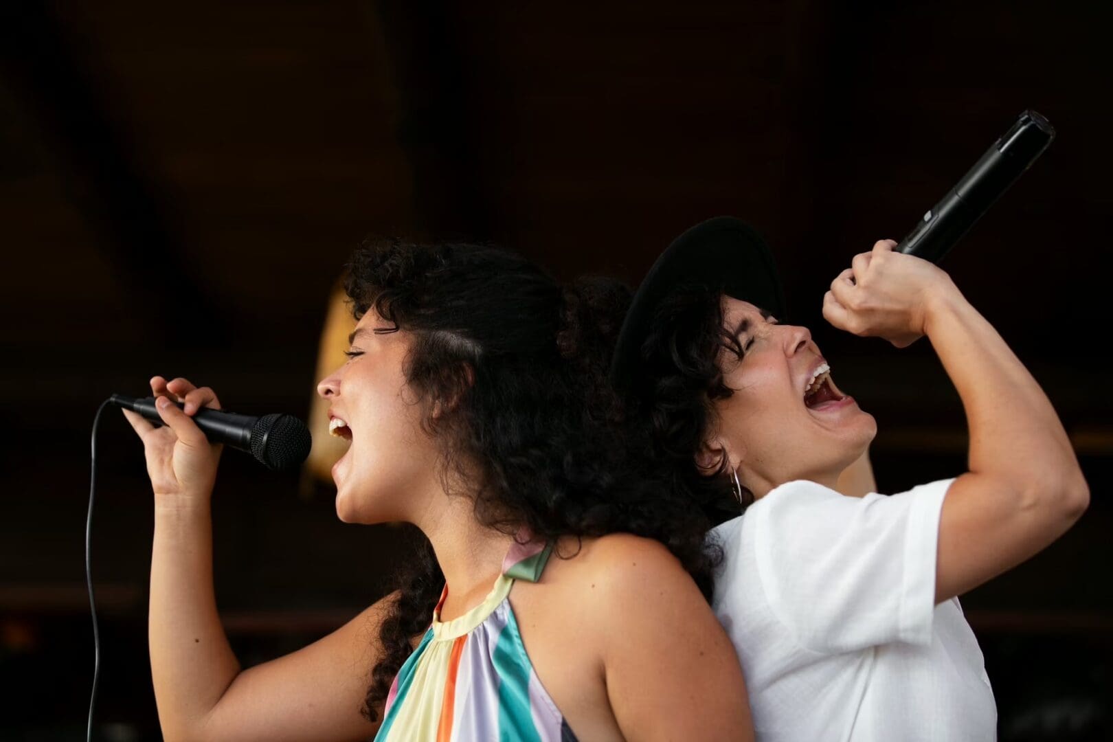 Musical Theater - Amplify Sleep Away Camp