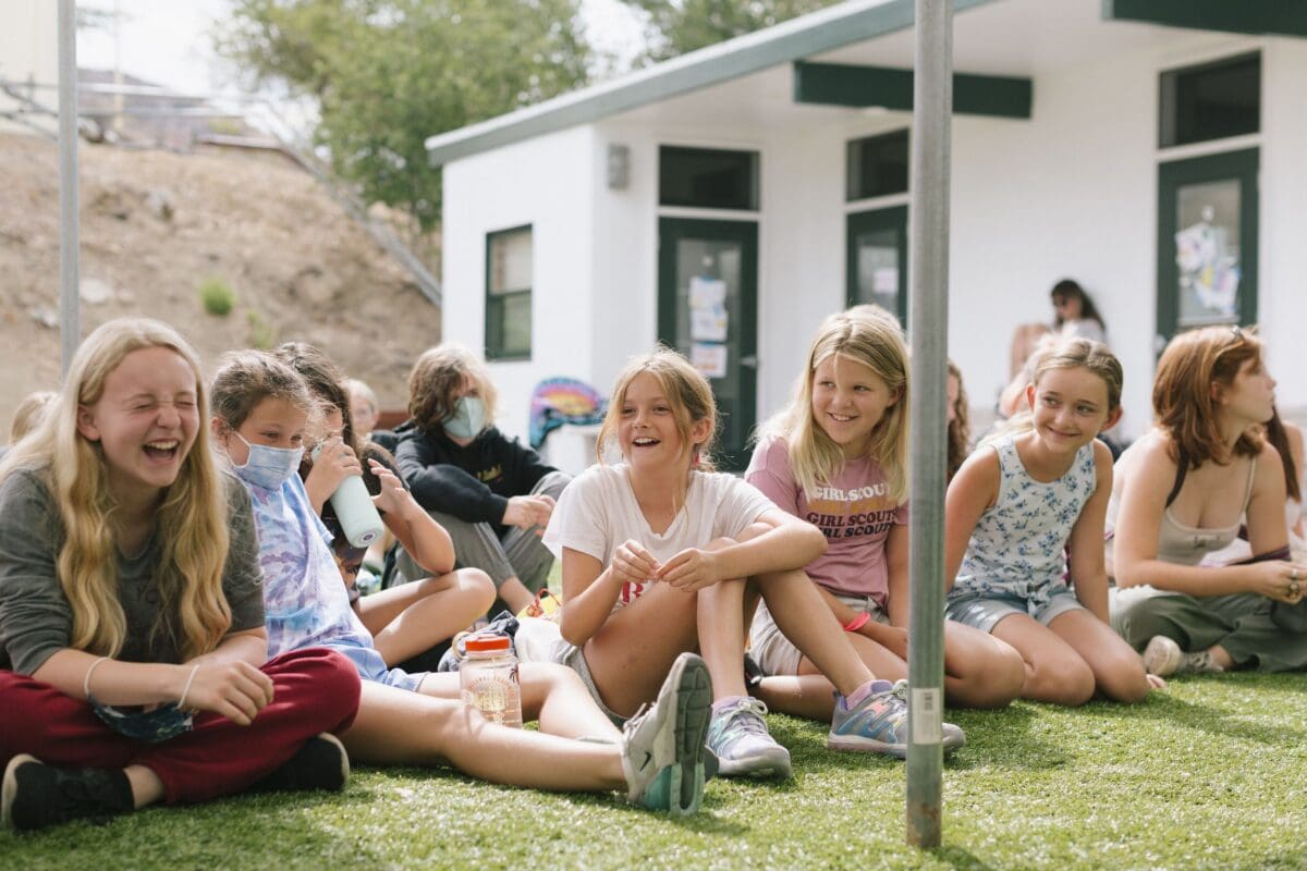 Day Camp - Amplify Sleep Away Camp