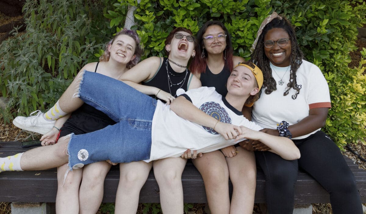 Camp Instructor Open Position | Amplify Arts