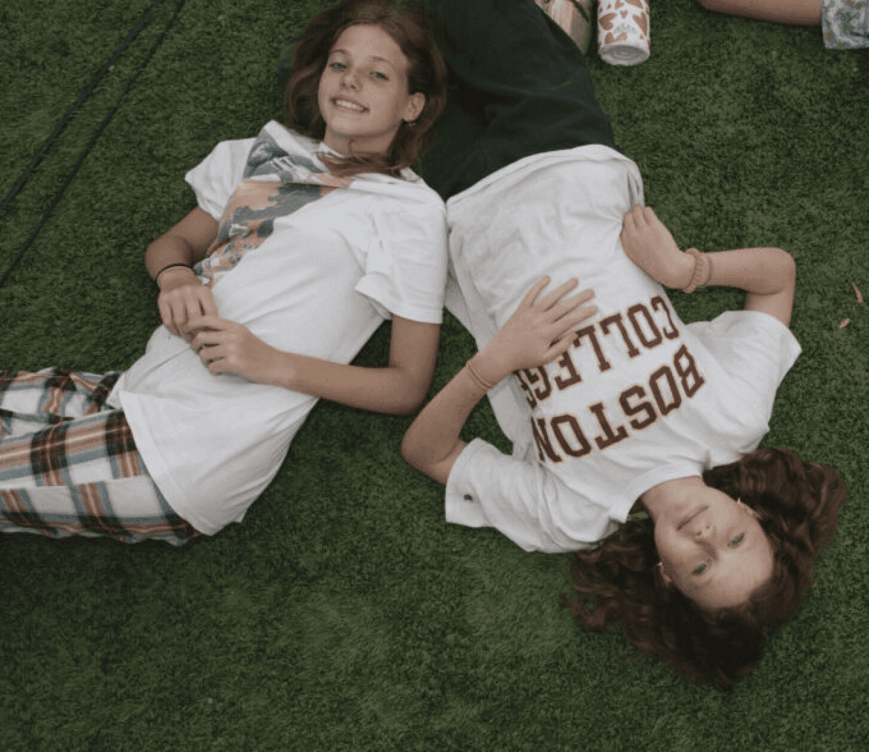 The Empowering Benefits of All-Girls Summer Camps - Amplify Sleep Away Camp
