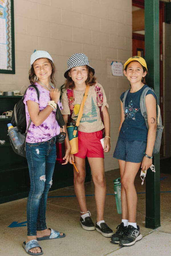 Essential Packing Guide for Summer Camp: What to Bring to Amplify Sleep ...